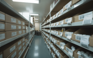 Pick and Pack Warehouse & Fulfilment Services | Fulfilment Australia