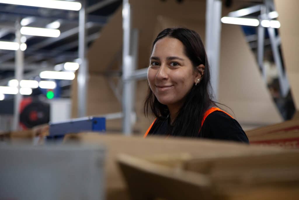 3PL Inventory Management Services | Fulfilment Australia
