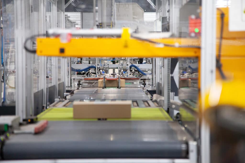 3PL Inventory Management Services | Fulfilment Australia