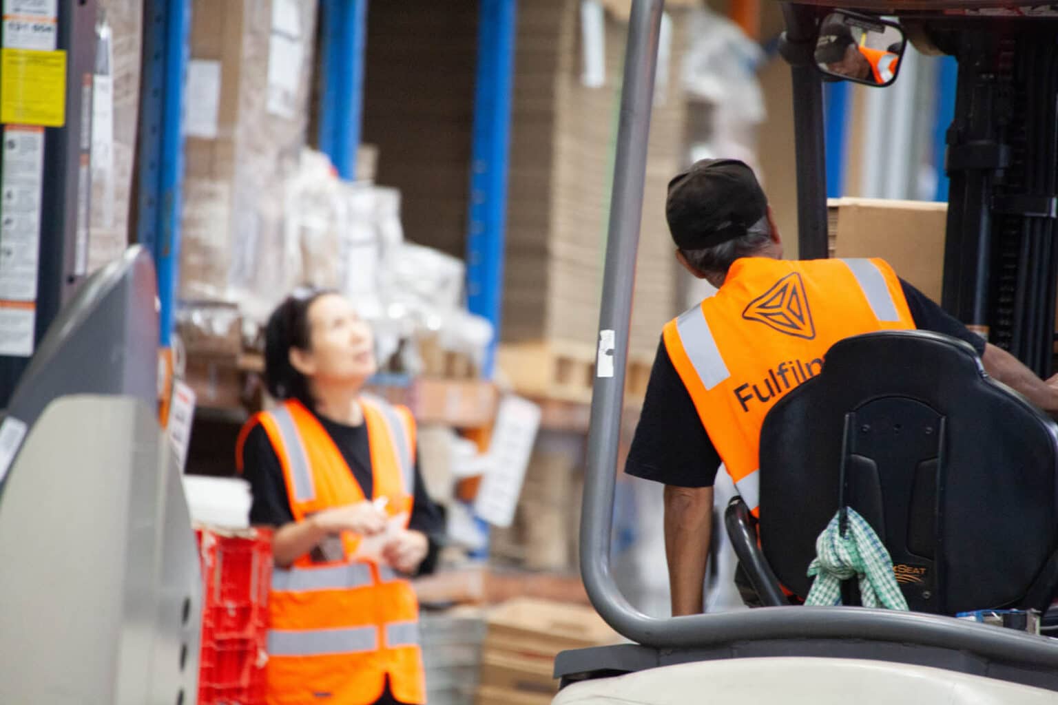 3PL Inventory Management Services | Fulfilment Australia
